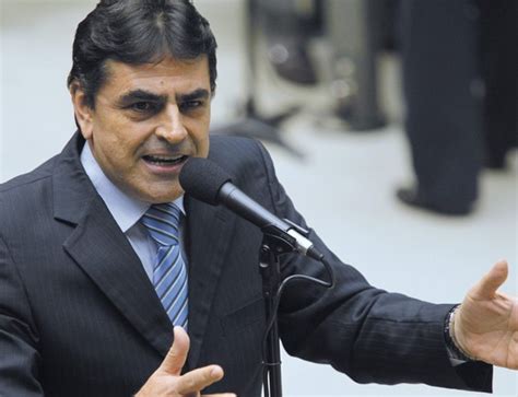 Aliado De Aécio é Simpático à Ideia De Alckmin Presidir O Psdb Época