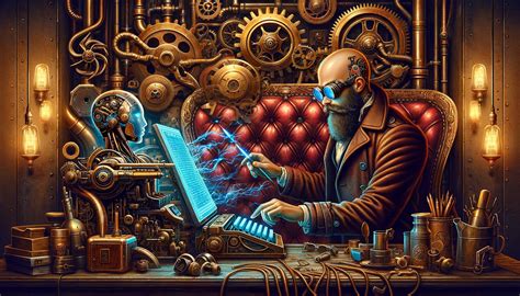 Advanced Ai Prompt Programming Openapi Chatgpt Language Model Can Be By Giancarlo Niccolai