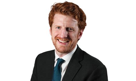 Matthew Otoole Mla Leading The Opposition Agendani
