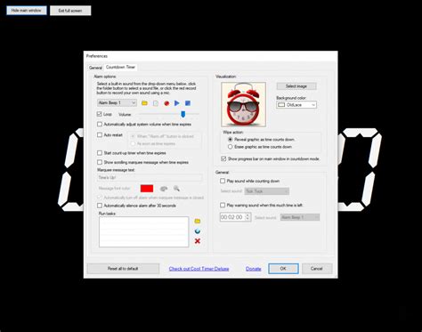 Download Cool Timer For Windows 11 10 7 881 64 Bit32 Bit