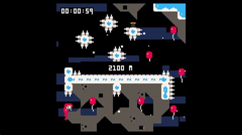 Tas No Screenshake Linux Celeste Classic By Flyingpenguin223