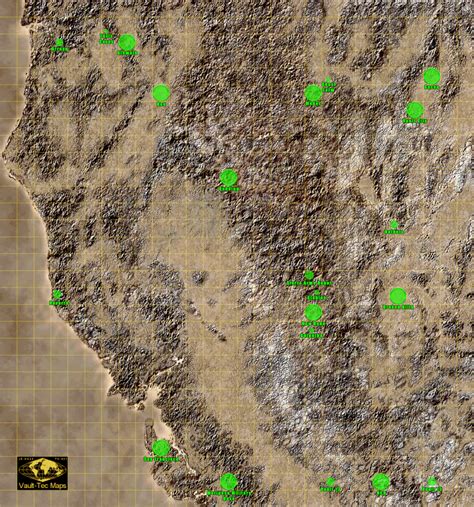 Gun Run The Vault Fallout Wiki Everything You Need To Doc Mitchells