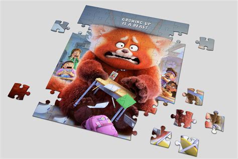 Скачать Turning Red Games Puzzle Apk для Android