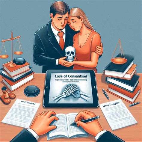 Loss Of Consortium Legal Rights And Claims Explained