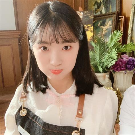 김혜윤 어하루 앓이 中 얼른 집가서 봐야지 [★해시태그]
