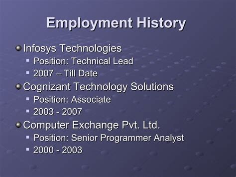 Siddhartha Chakraborty Ppt