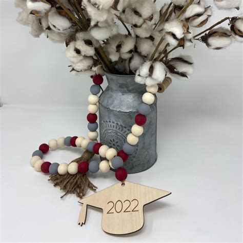 Graduation Garland Etsy