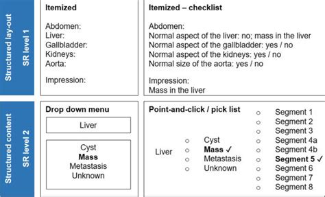 Structured Radiology Reports Enhancing Diagnostic Accuracy By Eronitacosta Sep 2024 Medium