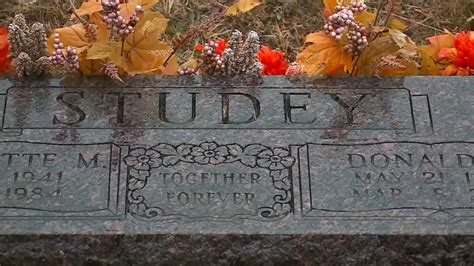 Fremont County Iowa Serial Killer 2022 Lucy Studey Tells Police She