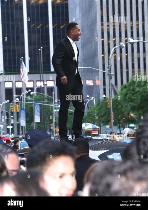 The 67th Annual Tony Awards Held At Radio City Music Hall Arrivals