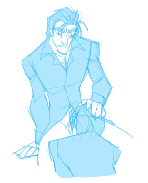 Post Cartoonjunkie Heroes Peter Petrelli Sylar