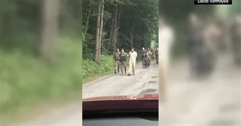 Escaped Inmate Apprehended Near Warren Pa Just The News