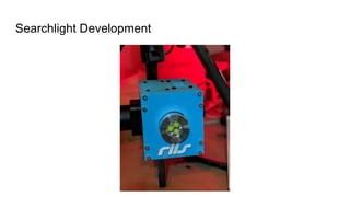 DJI Payload SDK PPT