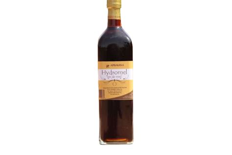 Hydromel Apisavana