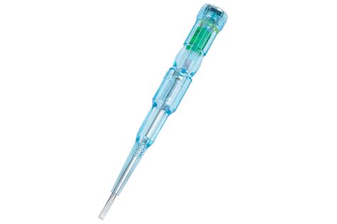 All Purpose Voltage Tester Speedy Grease Bale Baron Uk Ltd