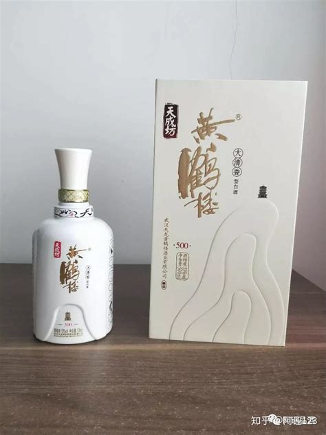 从老清香黄鹤楼到大清香黄鹤楼 知乎