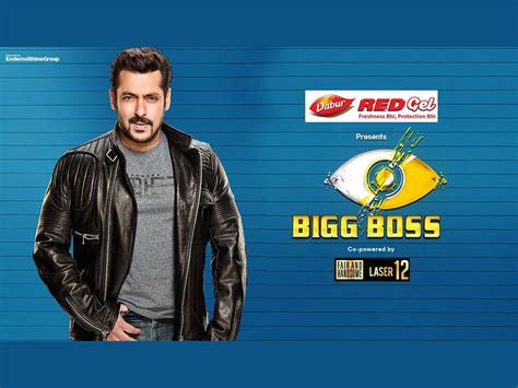 Prime Video Bigg Boss Season 11