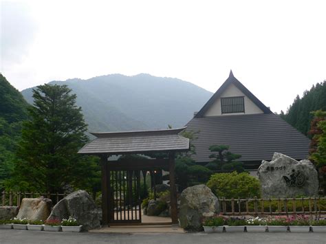 『クロレラ含有温泉と飛騨牛づくし飛騨つづり朧 1泊2日』福地温泉・新平湯温泉岐阜県の旅行記・ブログ By くま35さん【フォートラベル】