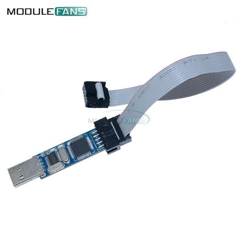 AVR JTAG Emulador USB Depurador Download AVR JTAG ICE Programmer Atmega ATMega E ATmega