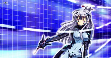 ヘヴィーオブジェクト フローレイティアお姉さまに衛士強化装備を着せてみた 余玖玄樹（活動停止中）のイラスト Pixiv