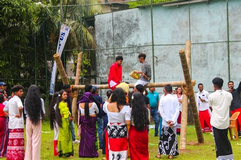 Sdti Sdti Campus සූර්‍යය මංගල්‍යය 2025 Sdti