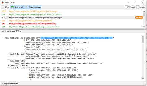 AEM SAML Detailed Installation And Config LDAP And Identity Provider