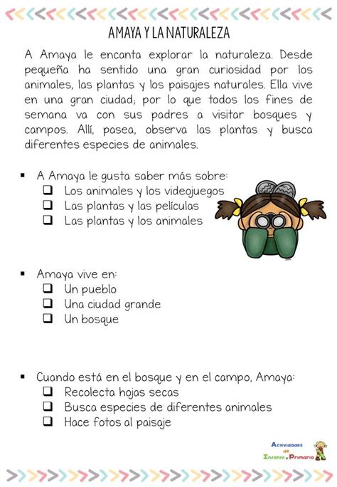Nueva colección de lecturas cortas para trabajar la comprensión lectora