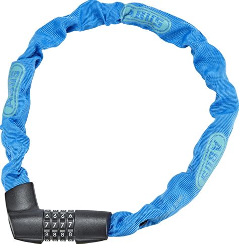 ABUS Tresor 1385/75 Neon Blue ab 31,62 € | Preisvergleich bei idealo.de