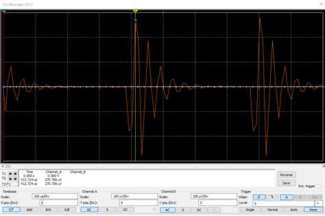Sine What Am I Doing Wrong With This Tuned Oscillator Electrical Engineering Stack Exchange