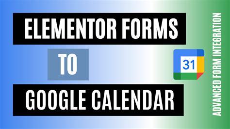 How To Integrate Elementor Pro Forms With Selzy Quickly Advanced Form