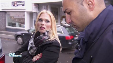Sendung Verpasst Auf Streife Auf Streife Bei Anruf Boom Auf SAT1