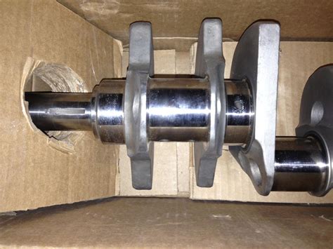 Eagle Forged Crank Tooth Reluctor Wheel LS TECH Camaro And Firebird Forum Discussion