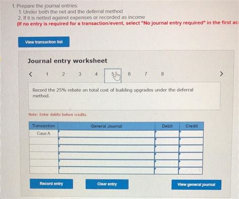 Solved Consider The Following Two Scenarios Case A On 27 Chegg Com