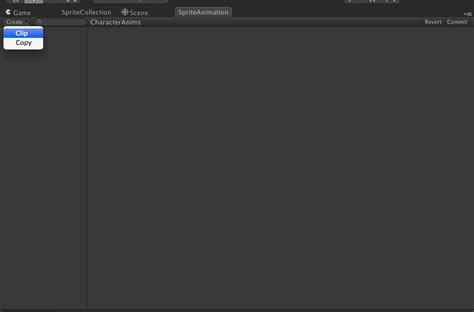 Creating A Sprite Animation