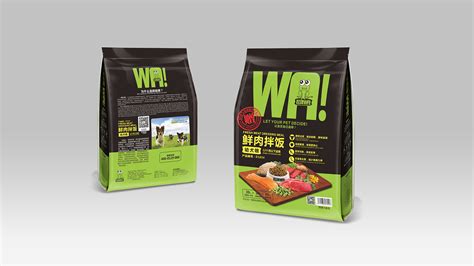 武汉宠物食品品牌策划设计，核心点品牌营销策划设计