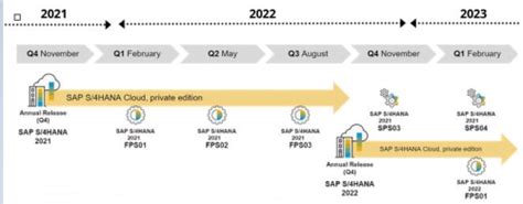 Primary Distinction Between SAP S 4HANA Public Vs Private Cloud