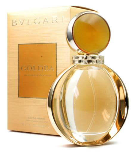 BVLGARI Goldea 50ml EDP - Pachnidełko
