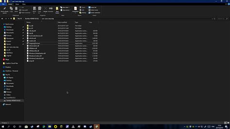 Im Trying To Save Snipping Tool What Dllsdependencies Does It Use