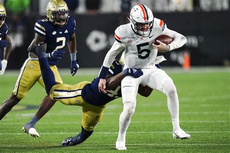 North Carolina Tar Heels Vs Virginia Cavaliers Picks And Preview