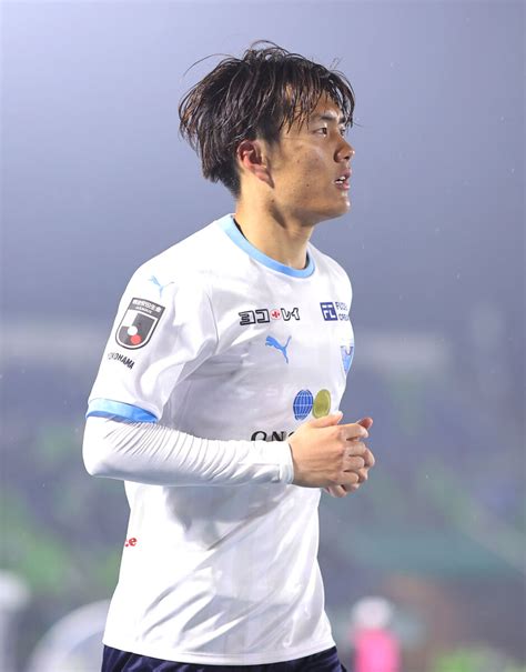 横浜fc、開幕3戦勝ちなし小川航基が2戦連発も鹿島に3失点、1分け2敗と苦しいスタートに スポーツ報知