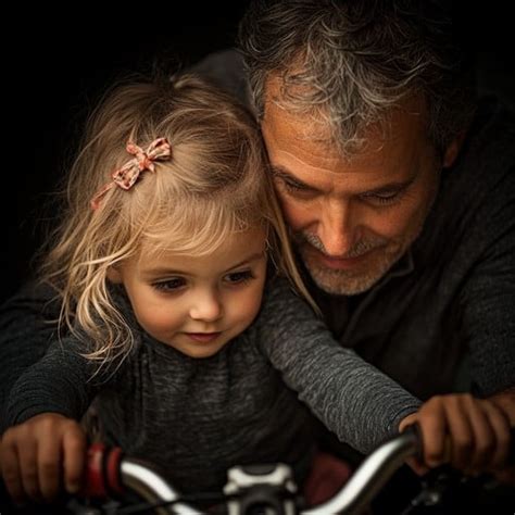 Free Grandfather And Granddaughter Photo Grandfather Granddaughter