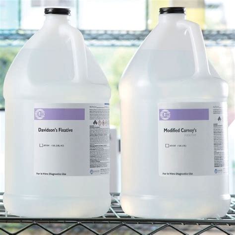 Davidson S Fixative Gal Cancer Diagnostics Inc