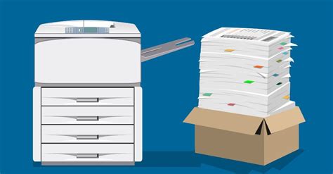 Papercut Print Management 7 Ways To Print Smarter Managedprint