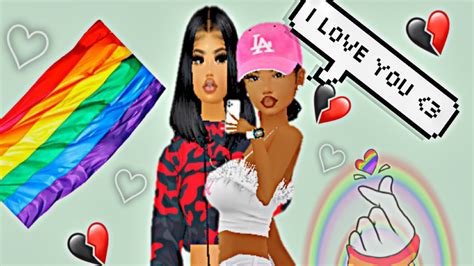In Love With My Brothers Girlfriend Imvu Series Season 3 Episode 1