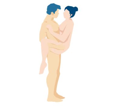8 Standing Sex Positions For Beginners And Pros My Sex Toy Guide