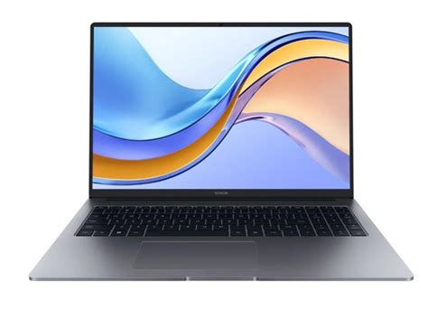 Игровой ноутбук Honor MagicBook X16 купить по низкой цене: отзывы, фото ...