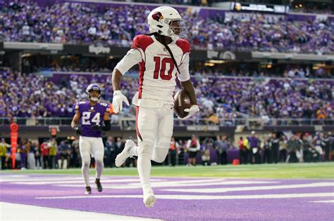 Why The Browns Were Smart To Not Sign Deandre Hopkins