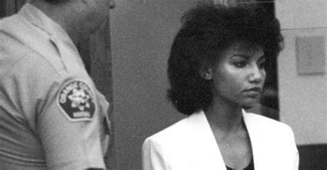 Omaima Nelson An Egyptian Model And Nanny Was Convicted Of Murdering