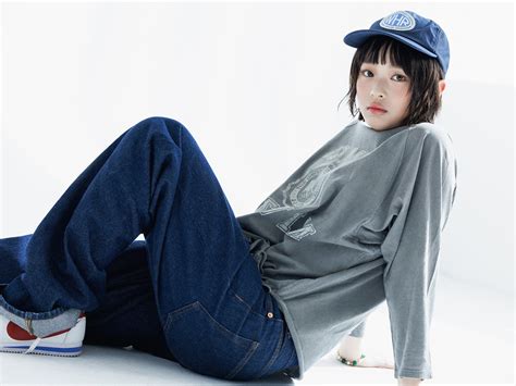 Newjeans How Sweet In 2024 New Jeans Style Cute Outfits Role Models