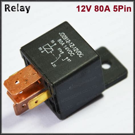 Купить c04bset авто высокой мощности электромагнитных реле с пояса 12v ...